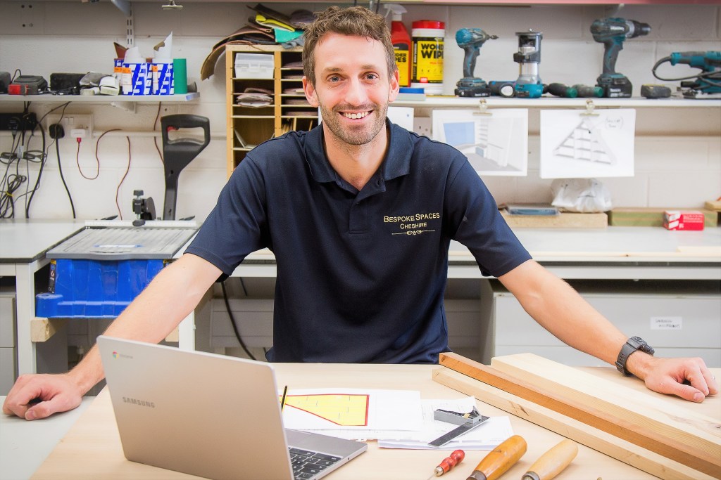 About us | Bespoke carpentry in the UK | Commercial & Residential ...
